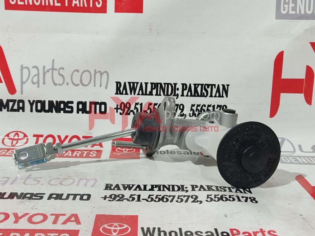 CYLINDER ASSY, CLUTCH MASTER | H Y A parts